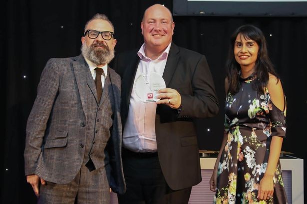 Hanson Electrical | RANGEMASTER